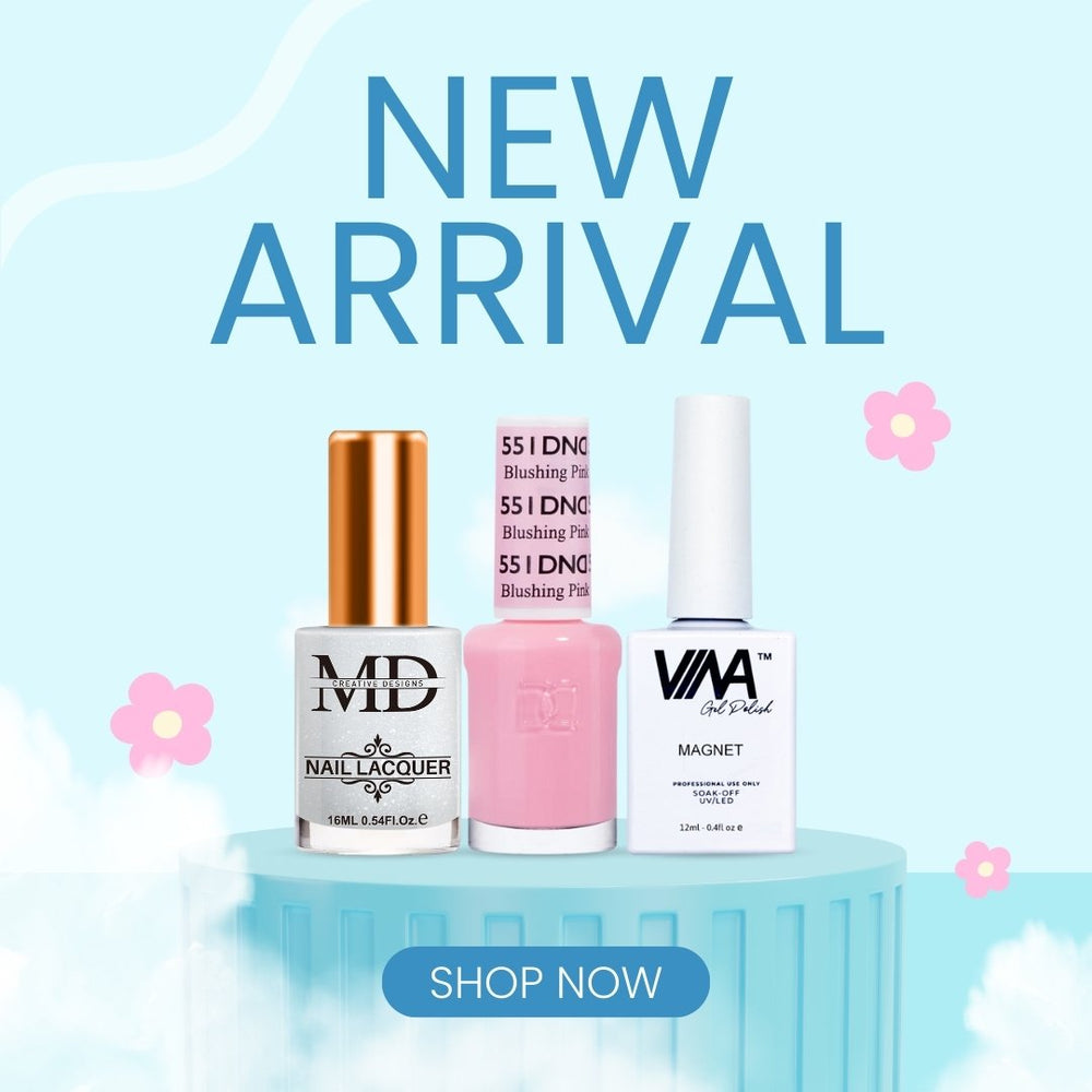 247 Nail Supply UK - Professional Nail Supplies Wholesale at UK