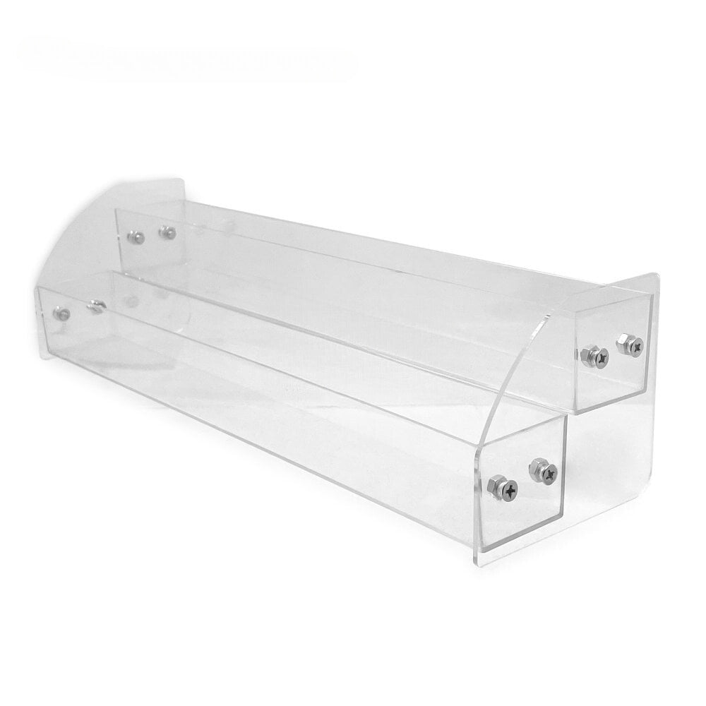 Discover Stylish Wall & Counter Displays - 247 Nail Wholesale Supply