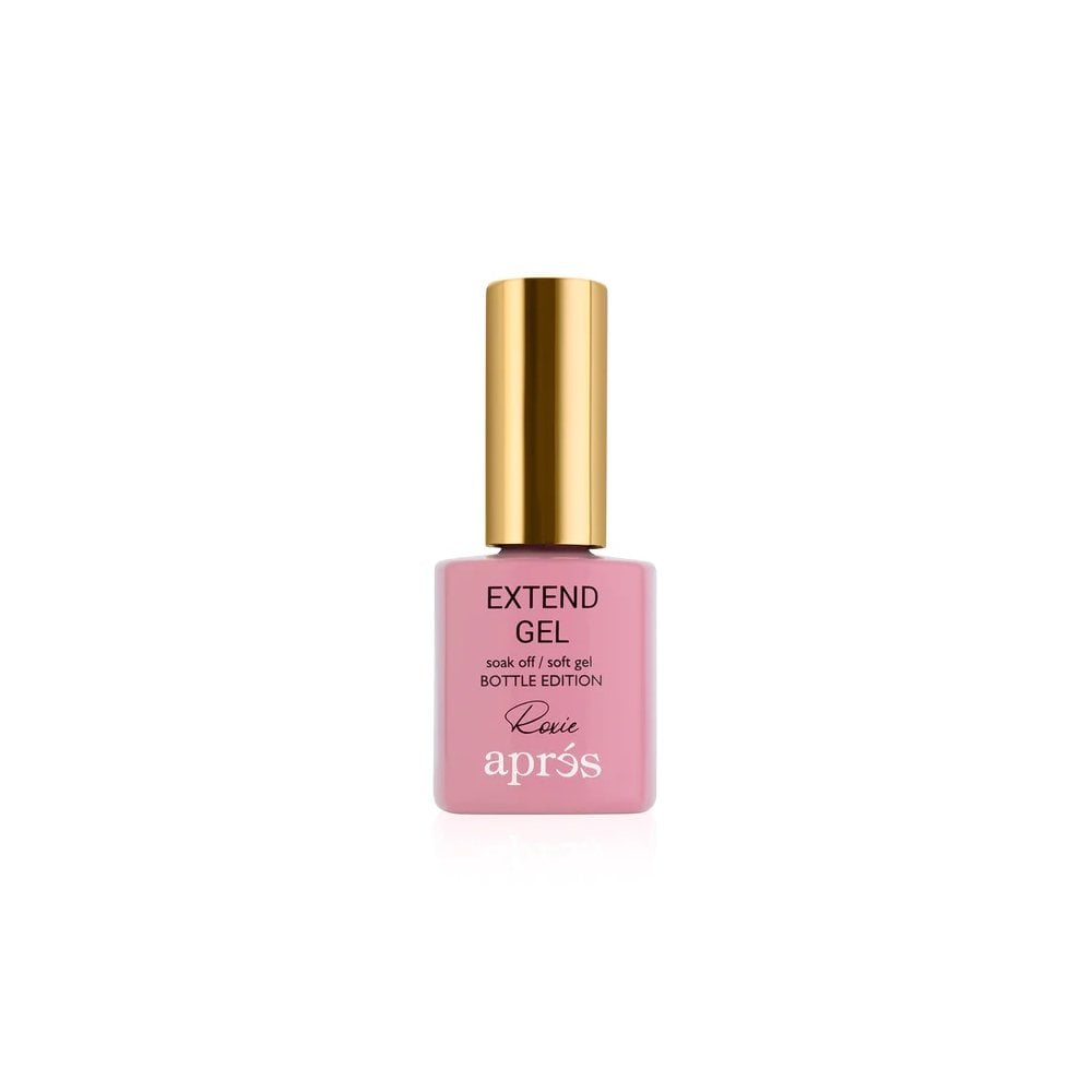 Apres Color Extend Gel in Bottle 6 (Roxie) 15ml - 247 Nail Supply UK