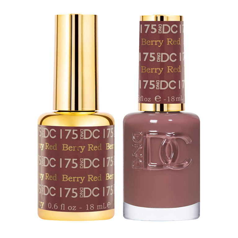 Excellence of DND Collection - Premium Gel Polish and Nail Lacquer
