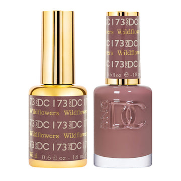 Excellence of DND Collection - Premium Gel Polish and Nail Lacquer