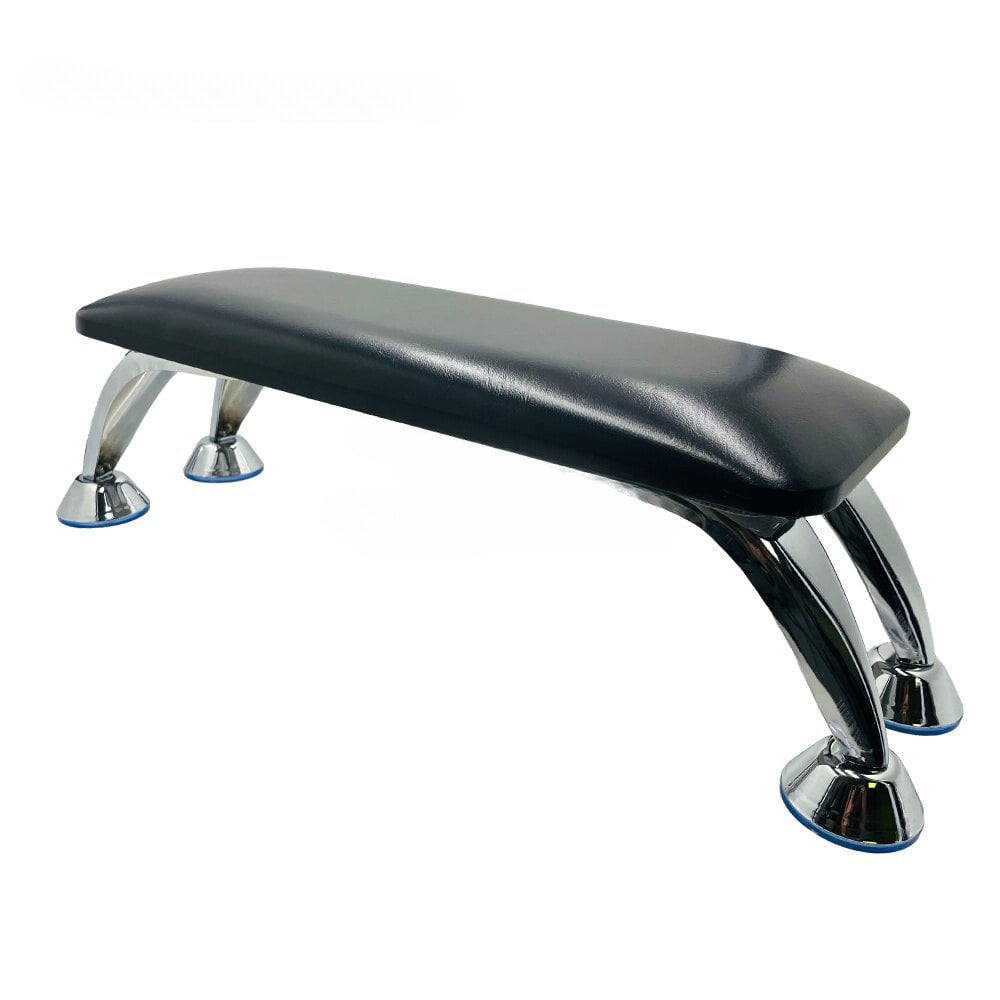 Elevated Nail Arm Rest - Grey at 247 Nail Supplies UK