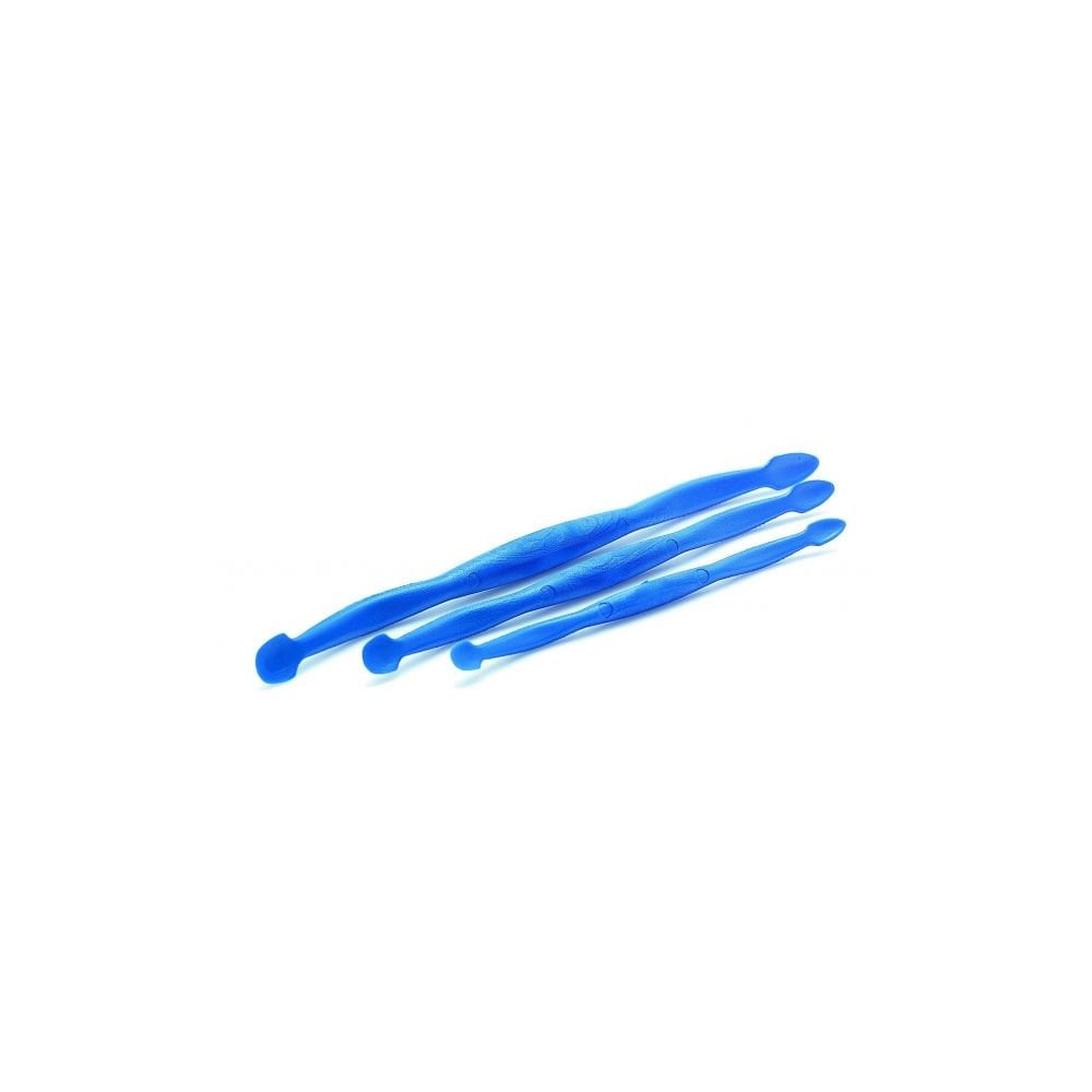 Two-Sided Cuticle Pusher Pack