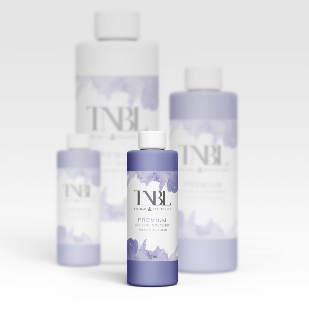 TNBL Premium Monomer 100/250/500ml/Gallon