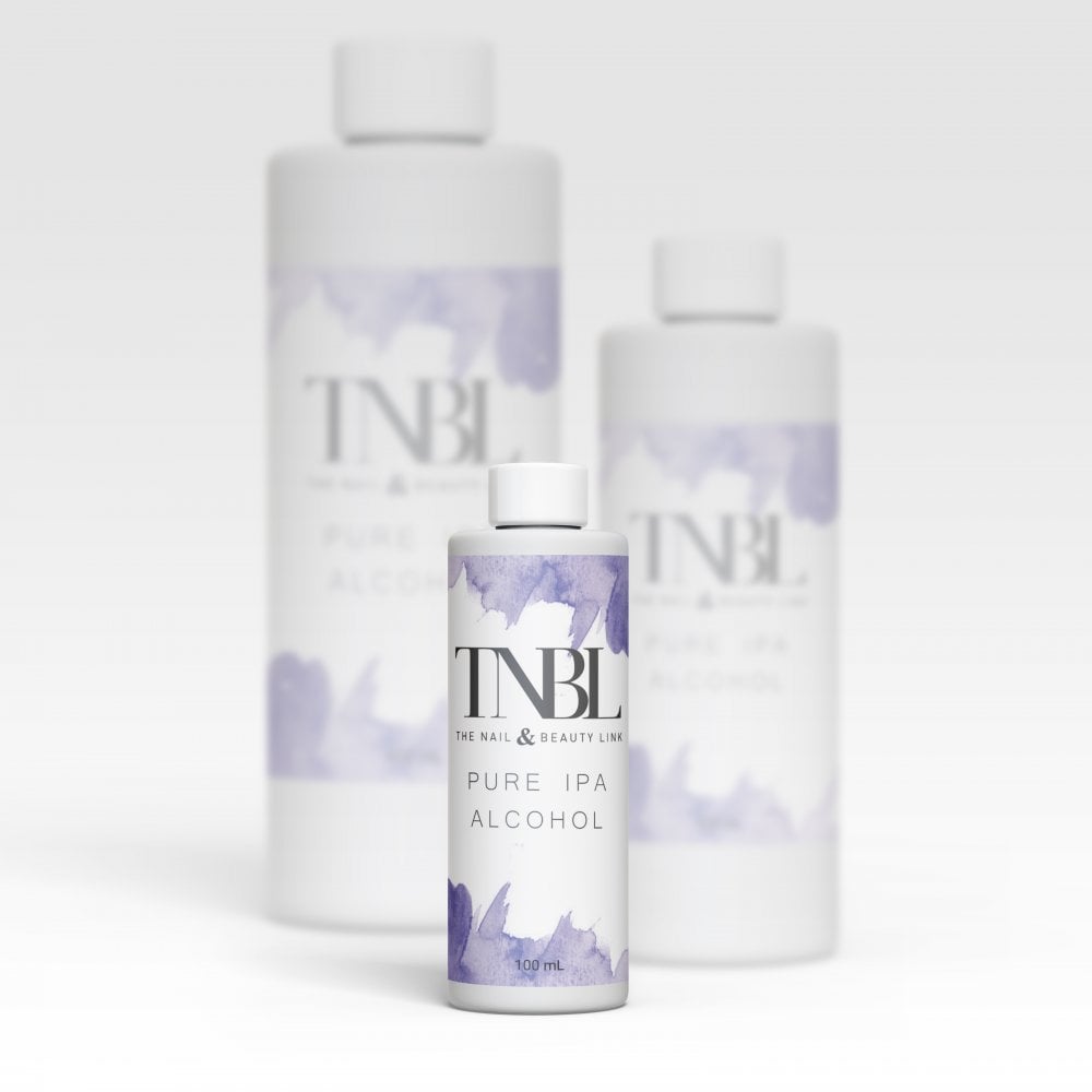 TNBL Pure IPA Alcohol 100/250/500ml