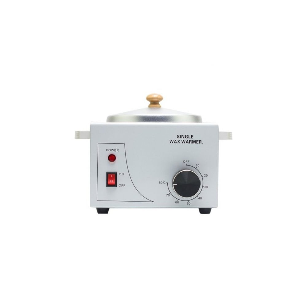 Elevate Waxing Experience with Wax Heaters - 247 Nail Supply UK