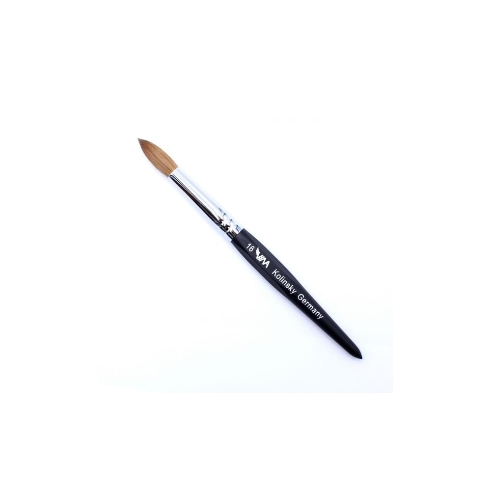 Explore Acrylic & Gel Brushes at 247 Professional Nail Supply UK